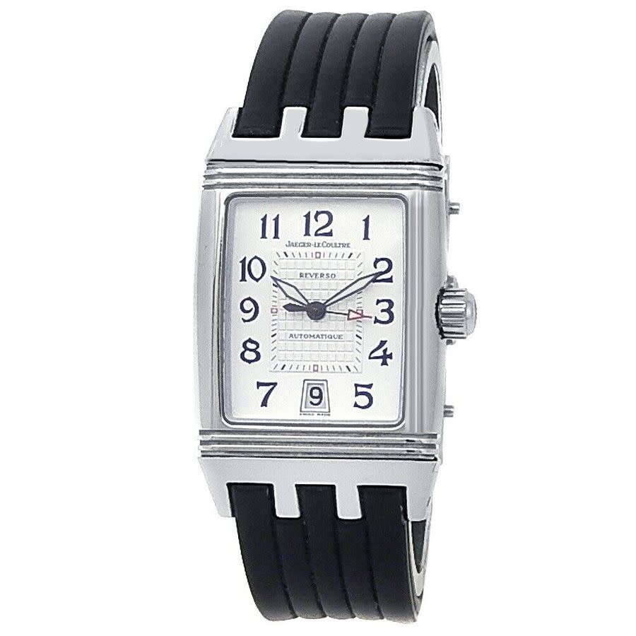 Jaeger LeCoultre Pre-owned Jaeger LeCoultre Reverso Gran Sport ...
