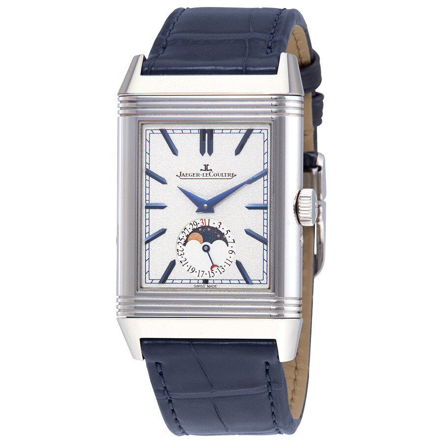 Jaeger LeCoultre Pre-owned Jaeger LeCoultre Reverso Tribute Reverso ...