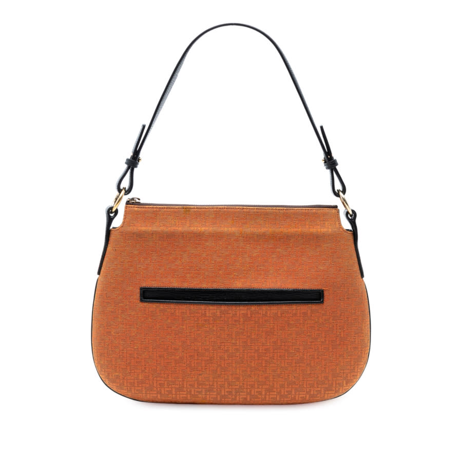 Loewe Pre-owned Loewe Canvas Hobo Ladies L11 ZK4XTNQ4C9ZI7SIH - Pre ...