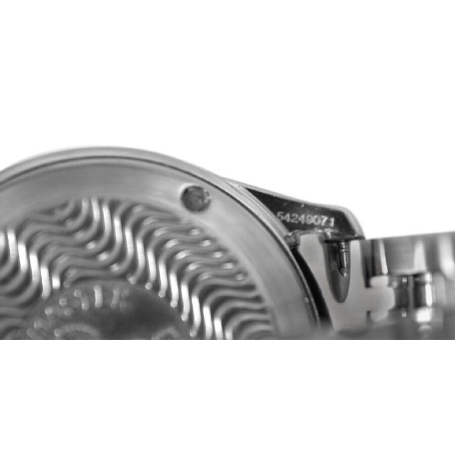 Omega Pre-owned Omega Seamaster Diver 300M Midsize Watch 2561.80 - Pre ...