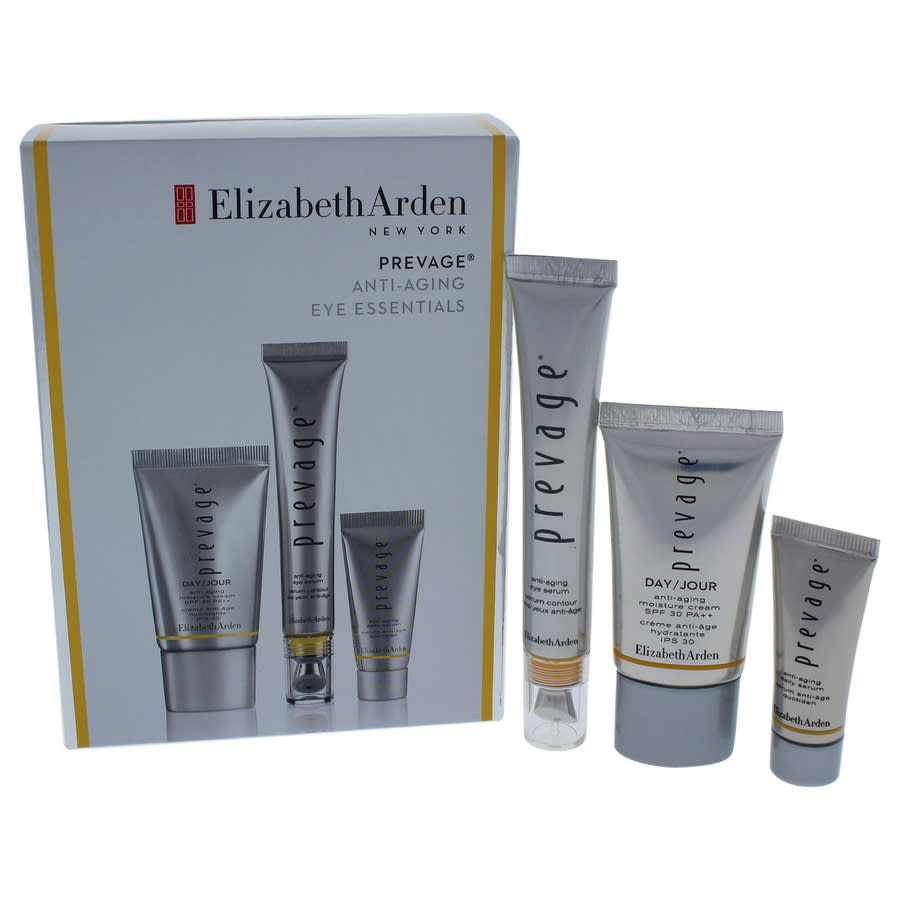 Elizabeth Arden Prevage Anti-Aging Eye Essentials Set by Elizabeth ...