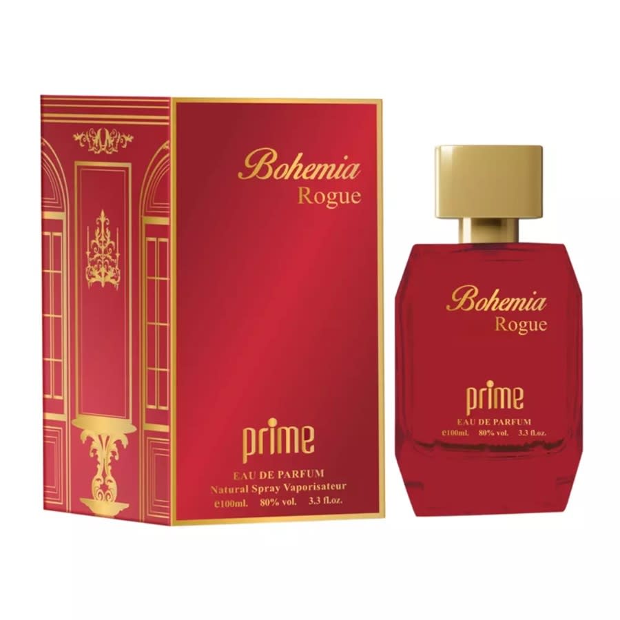 Prime Collection Ladies Bohemia Rouge EDP Spray 3.3 oz Fragrances ...