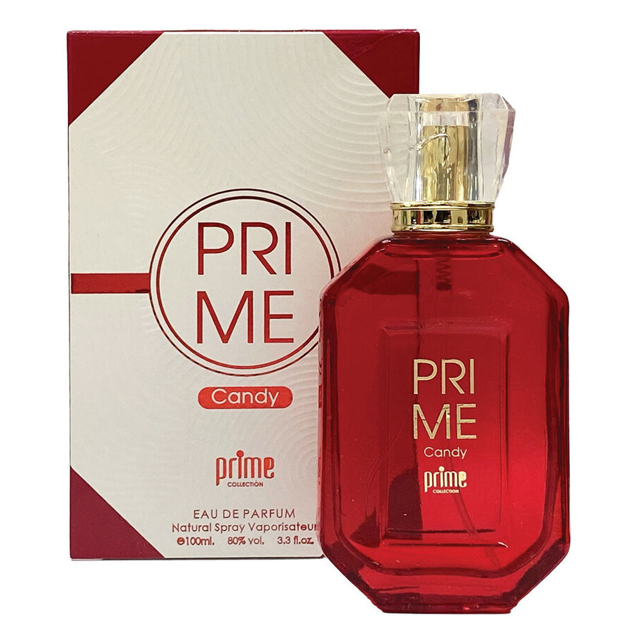 Prime Collection Ladies Candy EDP Spray 3.3 oz Fragrances 3587925428043 ...