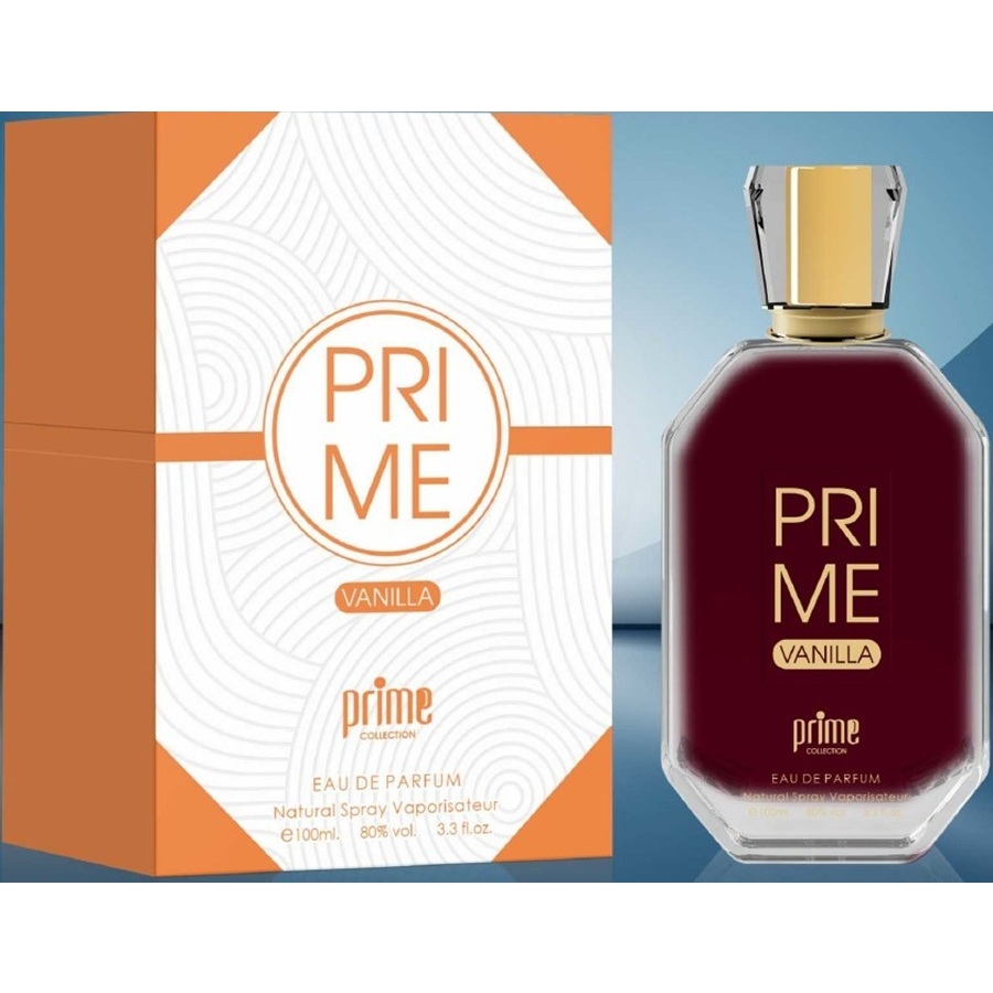 Prime Collection Ladies Vanilla EDP Spray 3.3 oz Fragrances ...