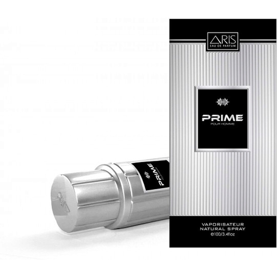 Prime Collection Men's Prime EDT Spray 3.4 oz Fragrances 3587925299520 ...