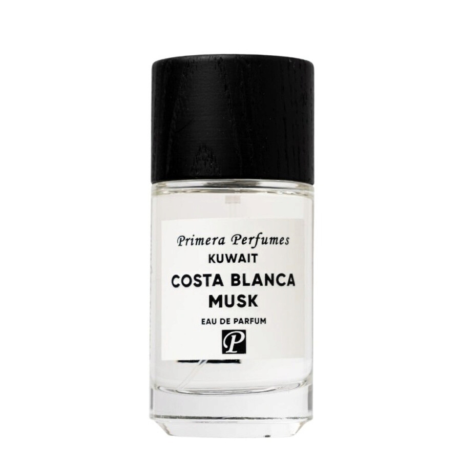 Primera Perfumes Kuwait Costa Blanca Musk EDP 3.4 oz Fragrance ...
