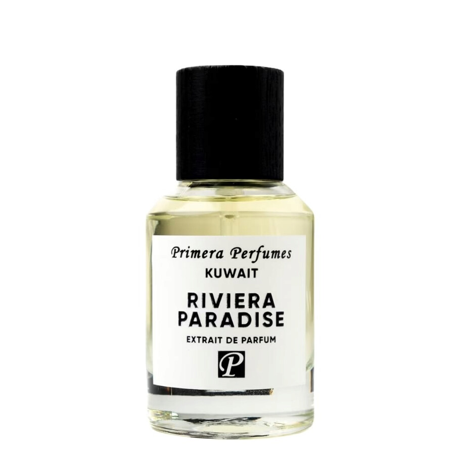 Primera Perfumes Kuwait Riviera Paradise Extrait de Parfum Spray 1.7 oz ...