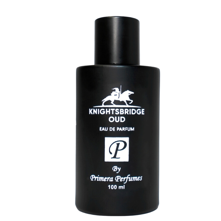 Primera Perfumes Kuwait Unisex Knightbridge Oud Intense EDP Spray 3.4 ...