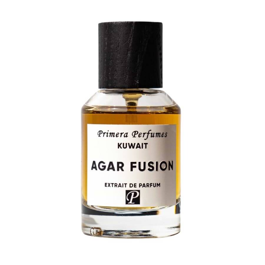 Primera Perfumes Unisex Agar Fusion Extrait de Parfum Spray 1.7 oz ...