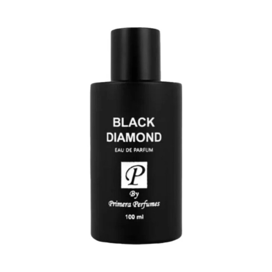 Primera Perfumes Unisex Black Diamond EDP Spray 3.4 oz Fragrances ...