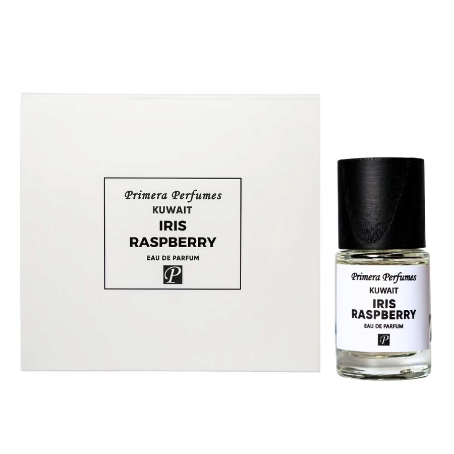 Primera Perfumes Unisex Iris Raspberry EDP 0.5 oz Fragrances ...