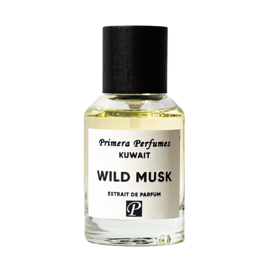 Primera Perfumes Unisex Wild Musk Extrait de Parfum Spray 1.7 oz ...