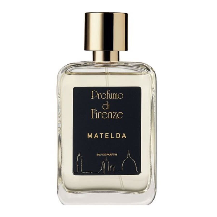 Profumo Di Firenze Unisex Matelda EDP Spray 3.4 oz (Tester) Fragrances ...