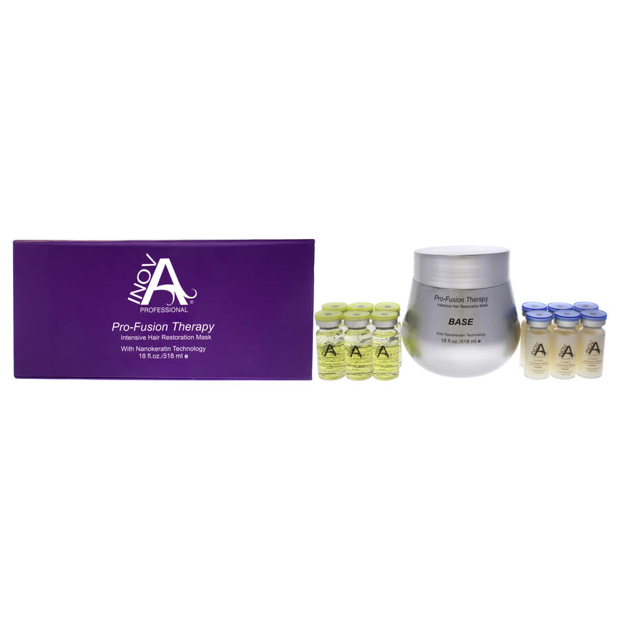 Inova Professional Pro-Fusion Therapy by Inova Professional for Unisex ...