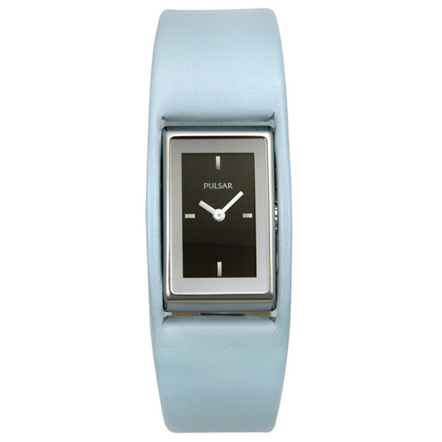 Pulsar Casual Ladies Watch PEG679X1 - Watches - Jomashop