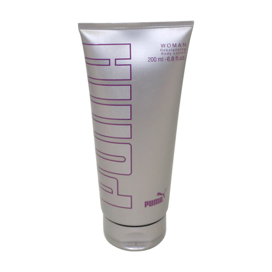 Puma Ladies Rebalancing Body Lotion Body Lotion 6.8 oz (Tester) Bath ...