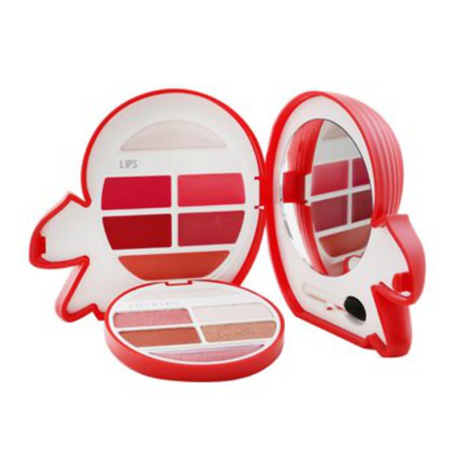 Pupa Ladies Squirrel 2 Kit # 013 Makeup 8011607339570 - Makeup, Face ...