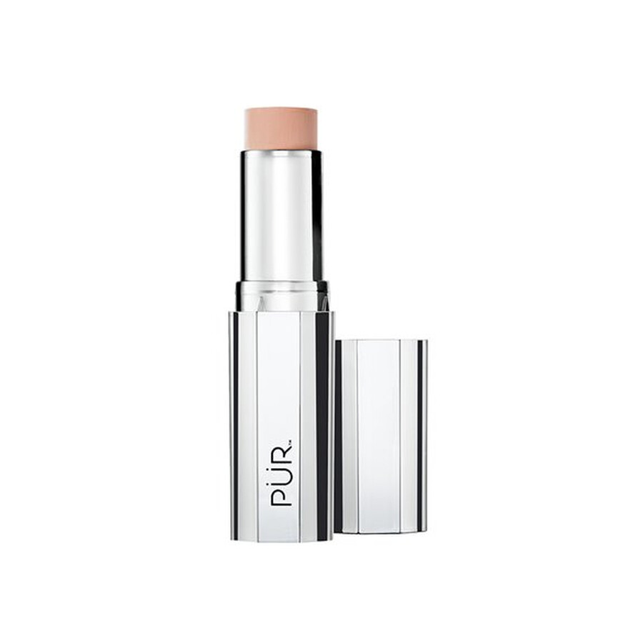 Pur / 4-in-1 Foundation Stick In Blush In Medium 0.3 oz (9 ml ...
