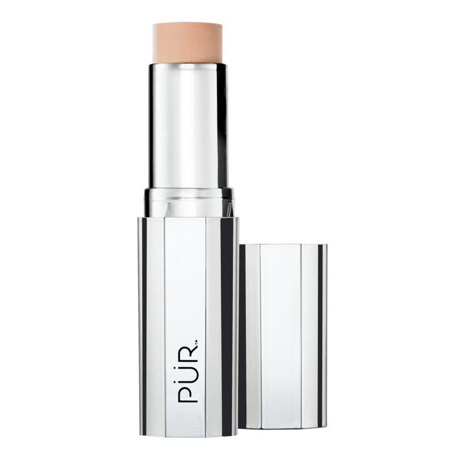Pur / 4-in-1 Medium Foundation Stick In Light 0.3 oz (9 ml ...