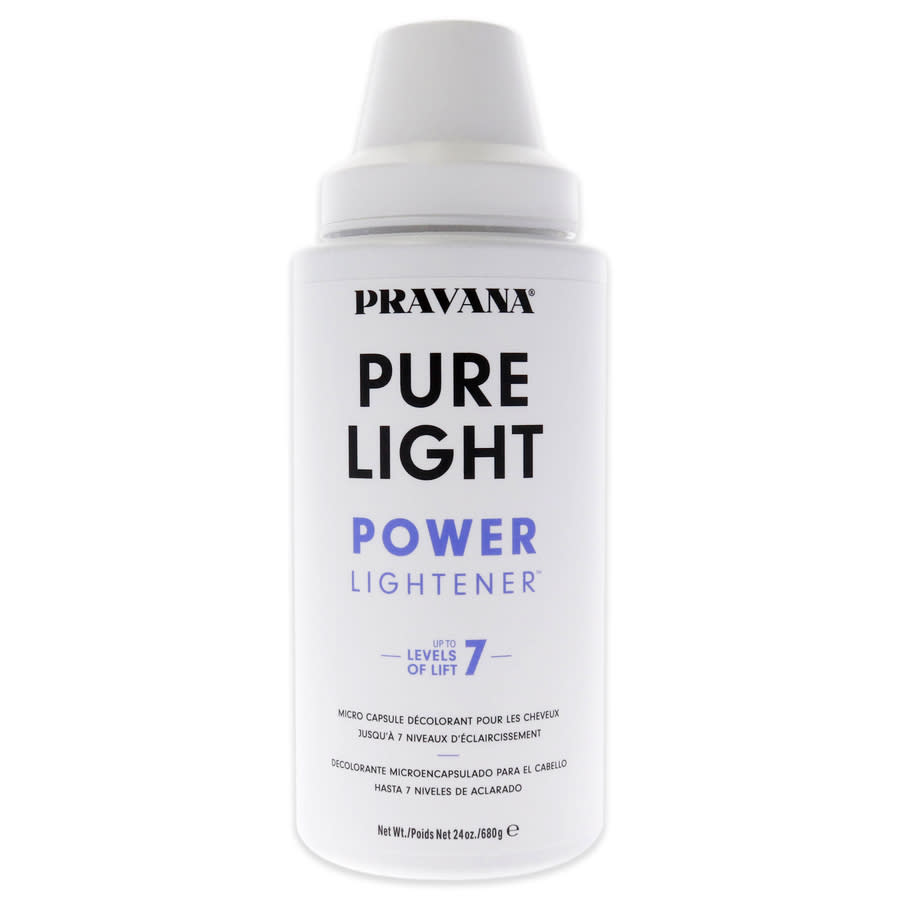 Pravana Pure Light Power Lightener by Pravana for Unisex - 24 oz ...