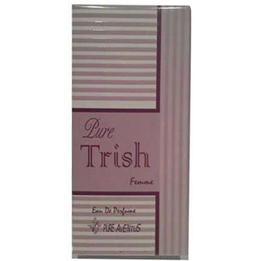 Pure Touch Ladies Trish Femme EDP 2.0 oz Fragrances 0022558877446 ...