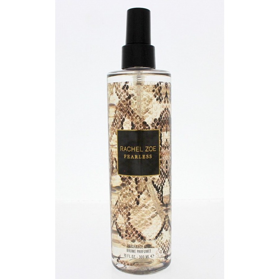 Rachel Zoe Ladies Fearless Body Mist 10 oz Fragrances 840172700403 ...