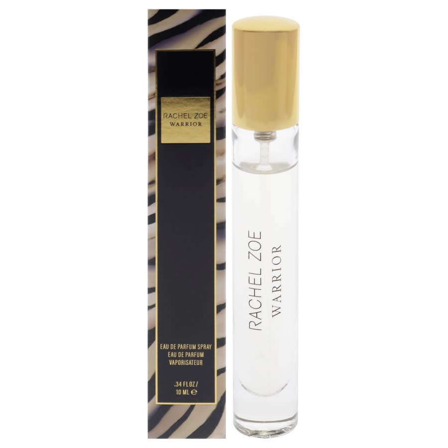 Rachel Zoe Ladies Warrior EDP Spray 0.34 oz Fragrances 843711418562 ...