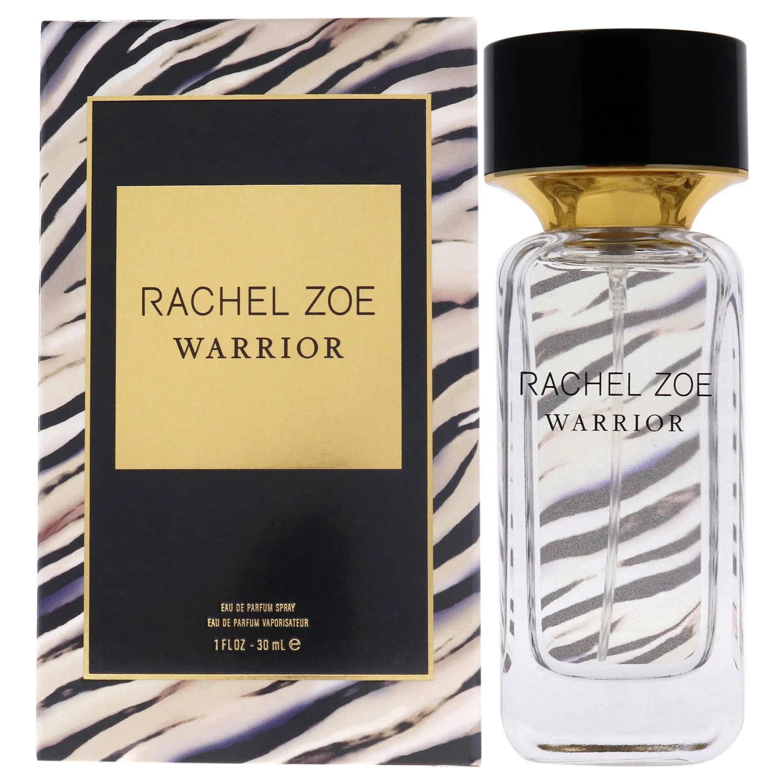 Rachel Zoe Ladies Warrior EDP Spray 1.0 oz Fragrances 840172700144 ...