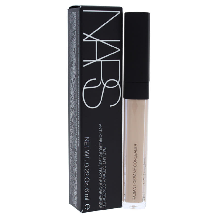 Nars Radiant Creamy Concealer - Vanilla by NARS for Women - 0.22 oz ...