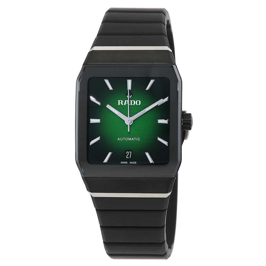 Rado Anatom Automatic Unisex Watch R10202319 - Watches, Anatom - Jomashop