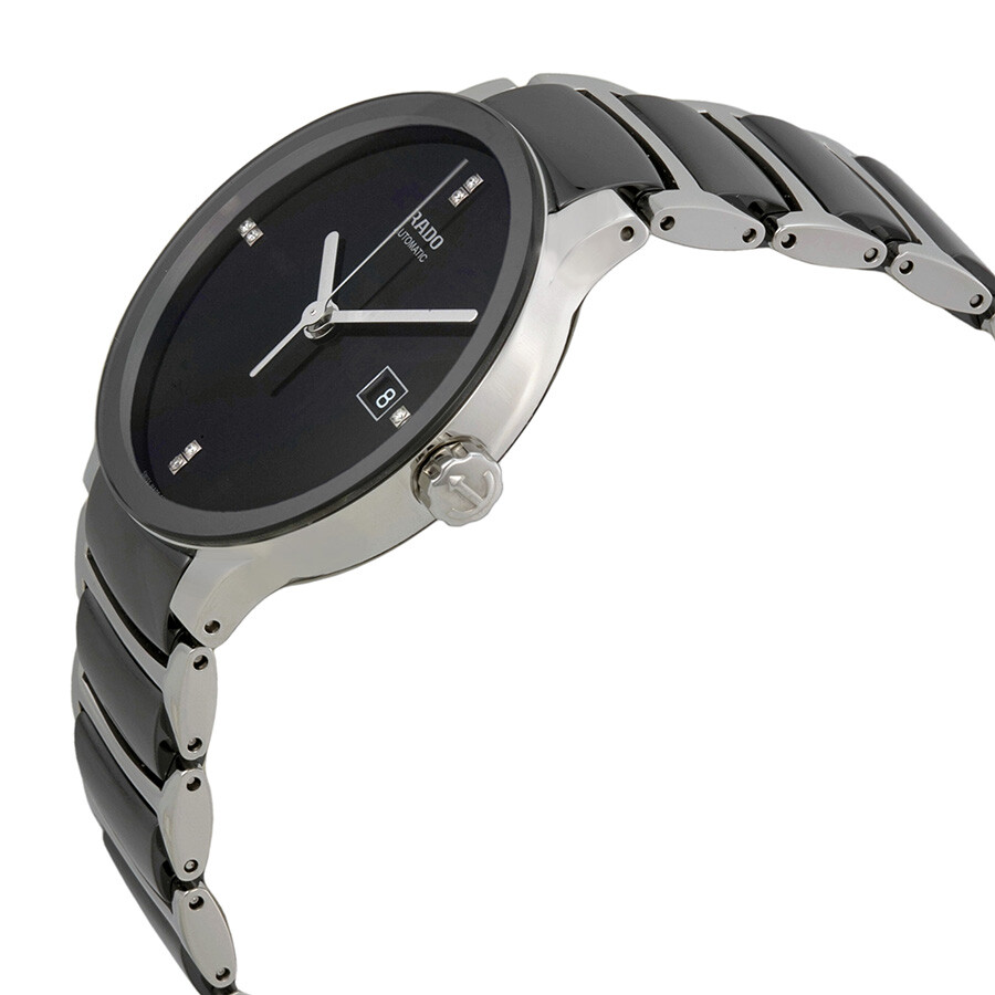 Rado Centrix Jubile Automatic Watch R30941702 - Centrix - Rado ...