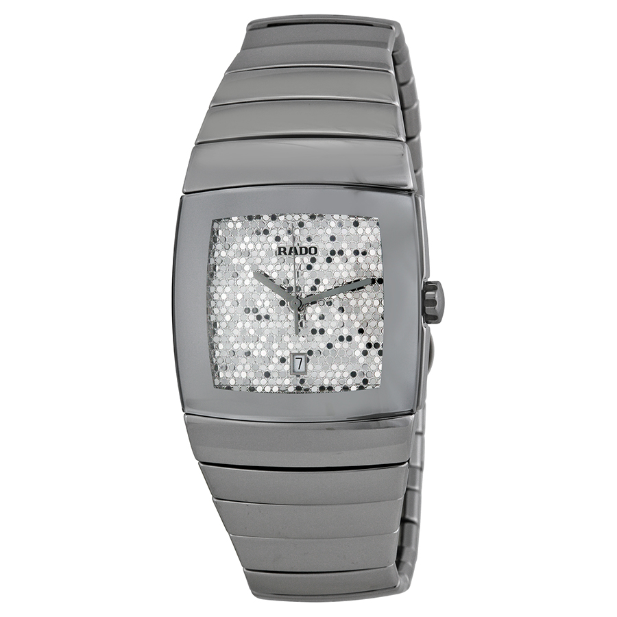 Rado Sintra Ceramic Watch R13720112 7612819041087 - Watches, Sintra ...