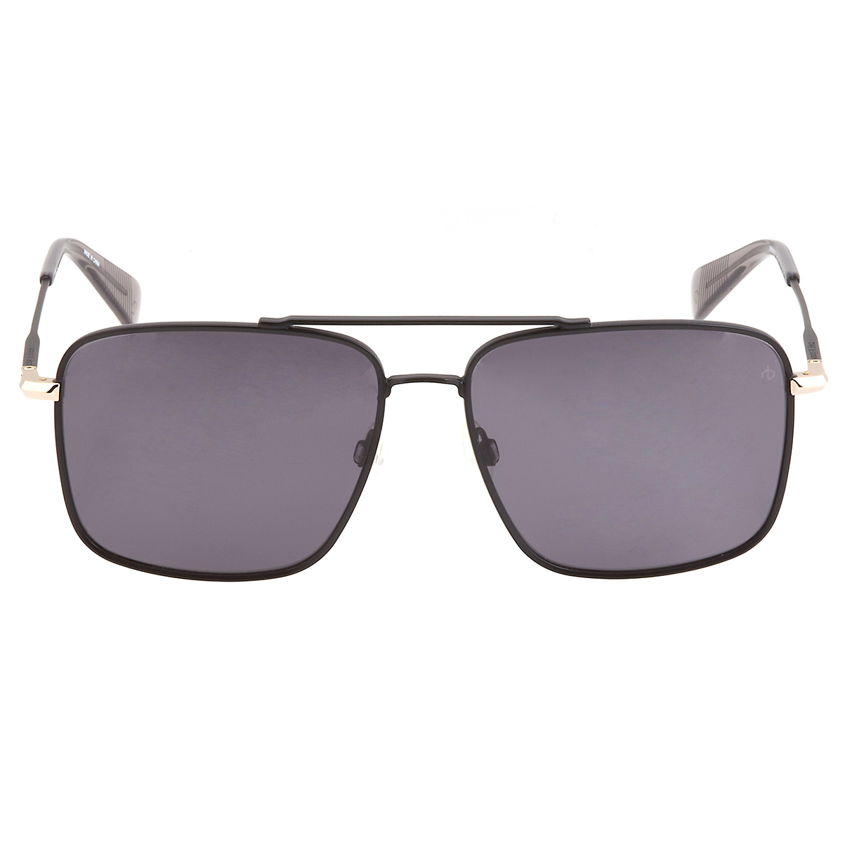 Rag And Bone Blue Avio Navigator Men's Sunglasses RNB5022/S 0003/IR 57 ...
