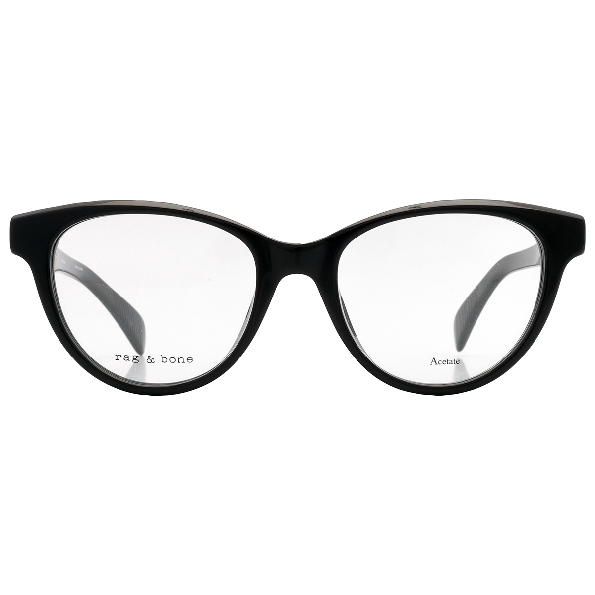 Rag And Bone Demo Cat Eye Ladies Eyeglasses RNB3048 0807 51 ...