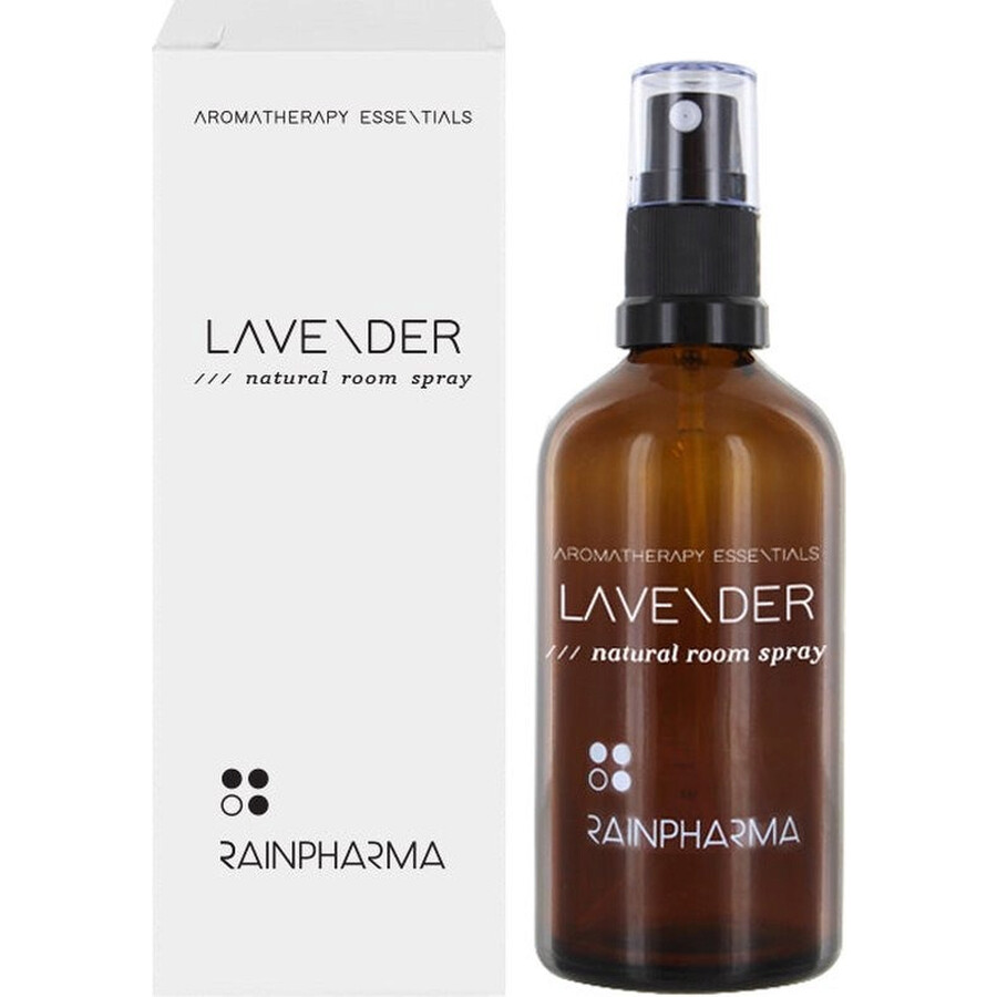 Rainpharma Lavender Room Spray 1.7 oz Fragrances 8286135483235 ...