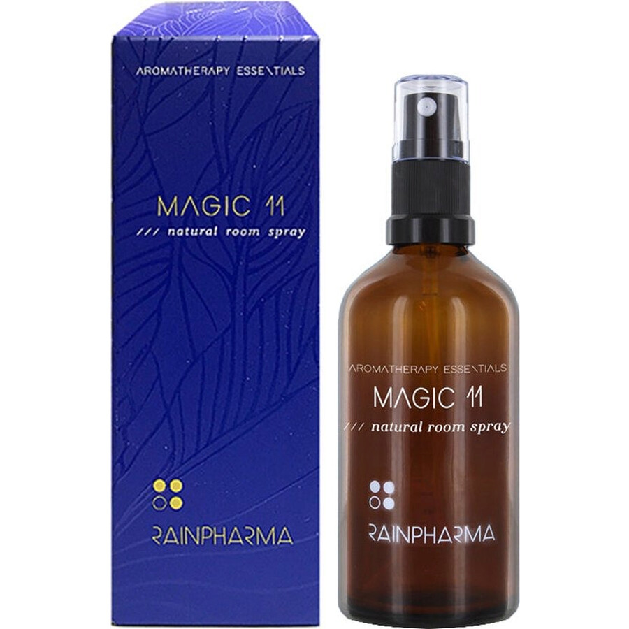 Rainpharma Magic Room Spray 11 1.7 oz Fragrances 8185932569169 - Fragrances, Magic 11 - Jomashop
