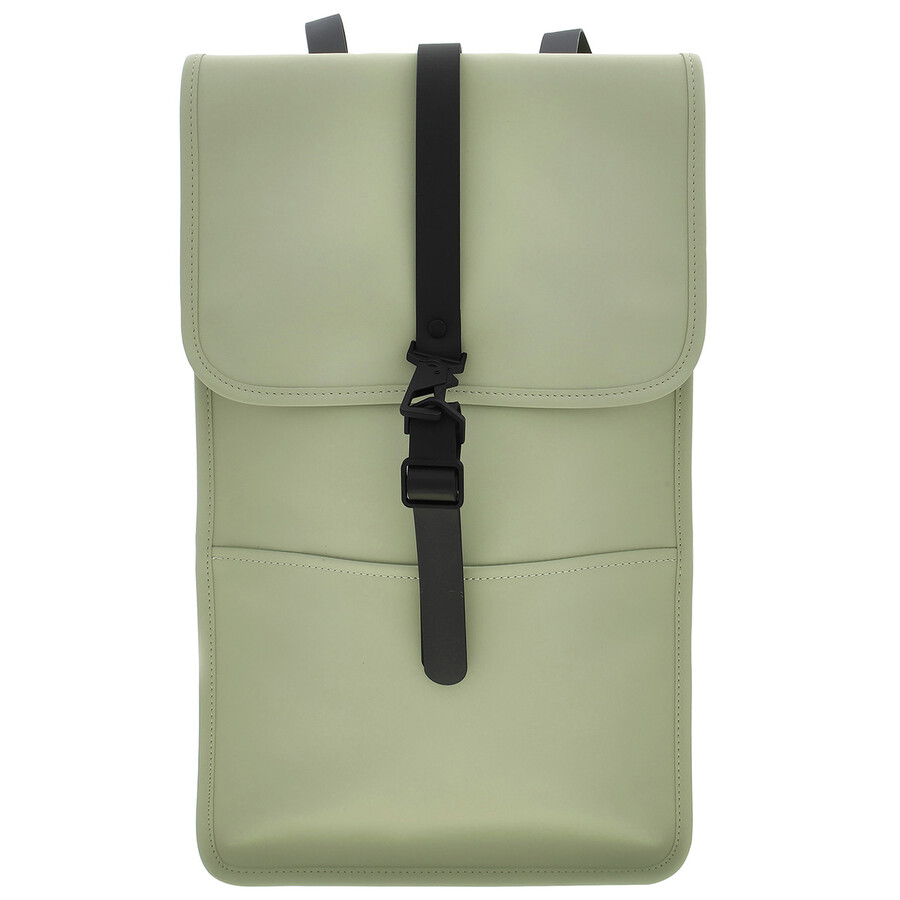 Rains Minimalistic Backpack In Earth 1300008 Earth 5711747570514 ...