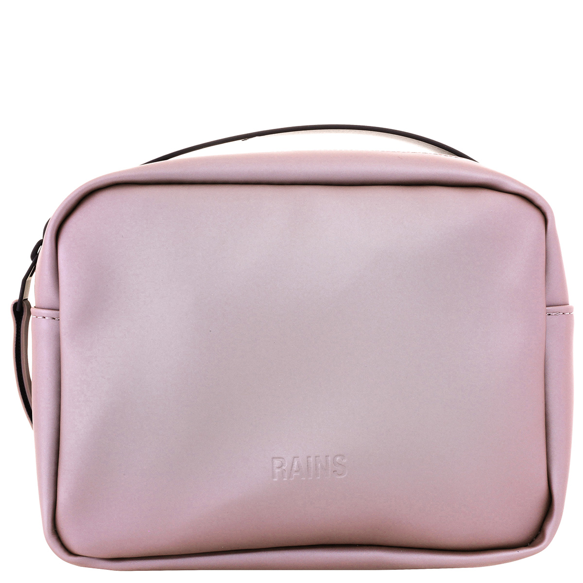 Rains Waterproof Box Shoulder Bag 14100-MUSE 5711747578046 - Handbags ...