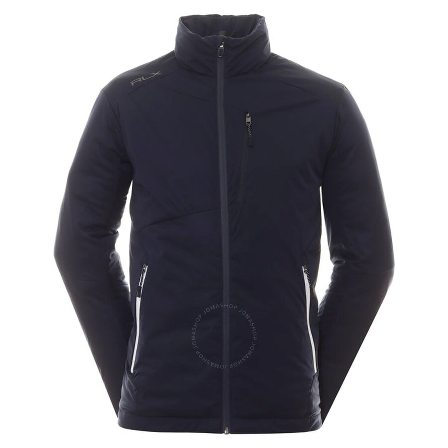 Polo Ralph Lauren Ralph Lauren Rlx Flux Softshell Jacket, Size Large ...