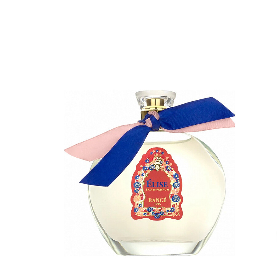 Rance 1795 Ladies Elise EDP Spray 3.4 oz Fragrances 8002683001451 ...