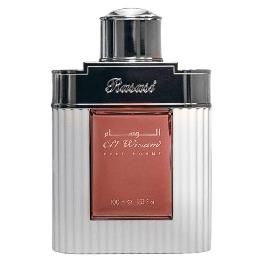 Rasasi Men's Al Wisam Day EDP 3.4 oz Fragrances 614514170002 ...