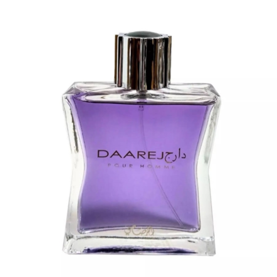 Rasasi Men's Daarej EDP Spray 3.4 oz (Tester) Fragrances T614514178010 ...