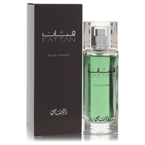 Rasasi Men's Fattan EDP 1.7 oz (Tester) Fragrances T614514402016 ...