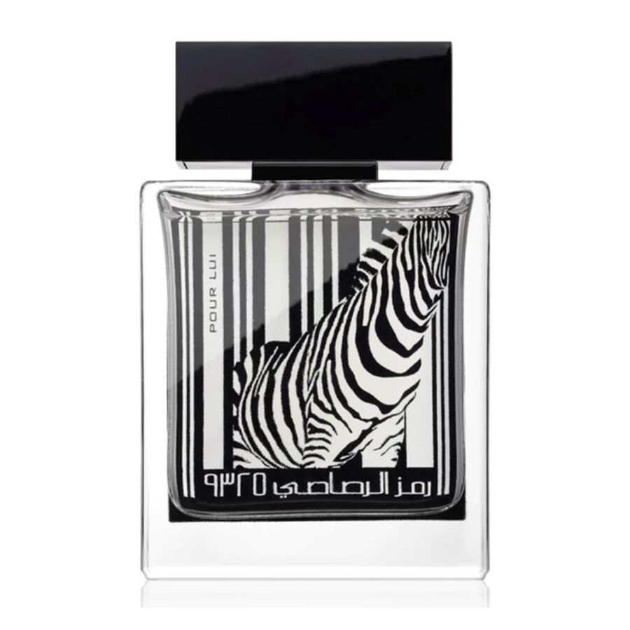 Rasasi Men's Rumz Al 9325 Pour Lui 1.7 oz Fragrances FS229001 ...
