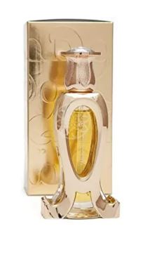 Rasasi Unisex Concentrated Perfume Oil Wahami 0.74 oz Fragrances ...
