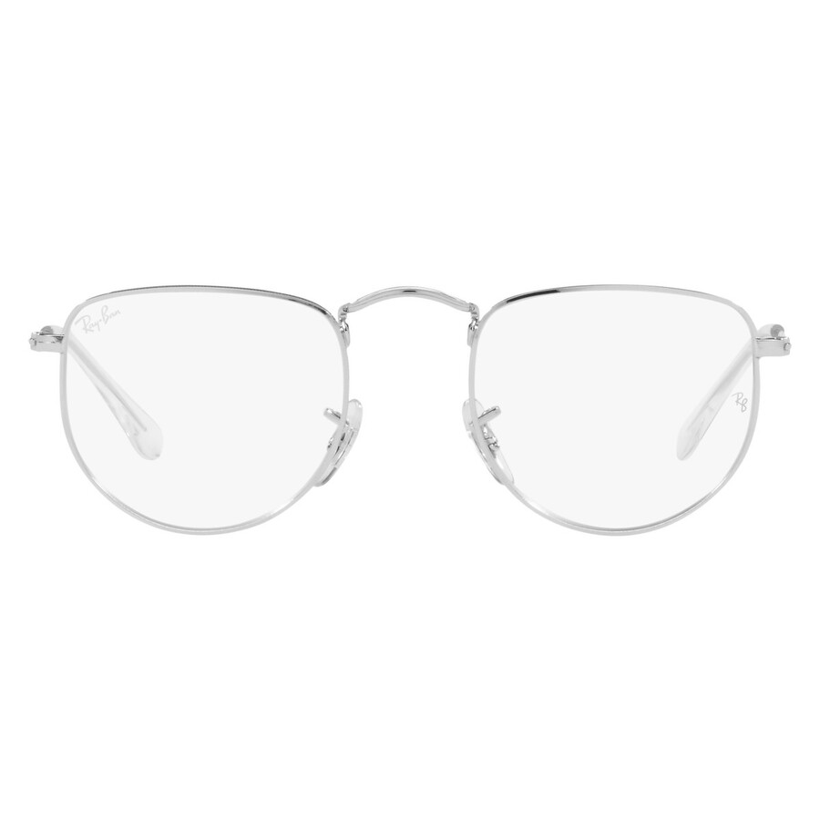 Ray-Ban Demo Irregular Unisex Eyeglasses 0RX3958V 2501 50 RX3958V 2501 ...
