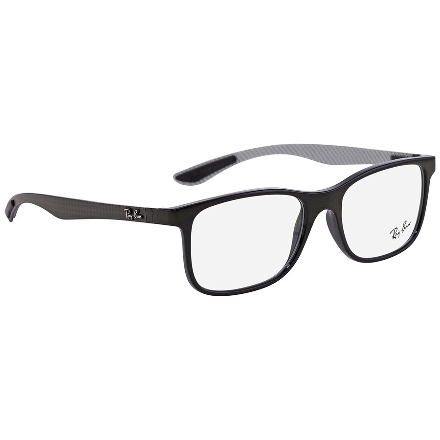 Ray-Ban Demo Square Eyeglasses RX8903 5681 55 8053672667783 ...