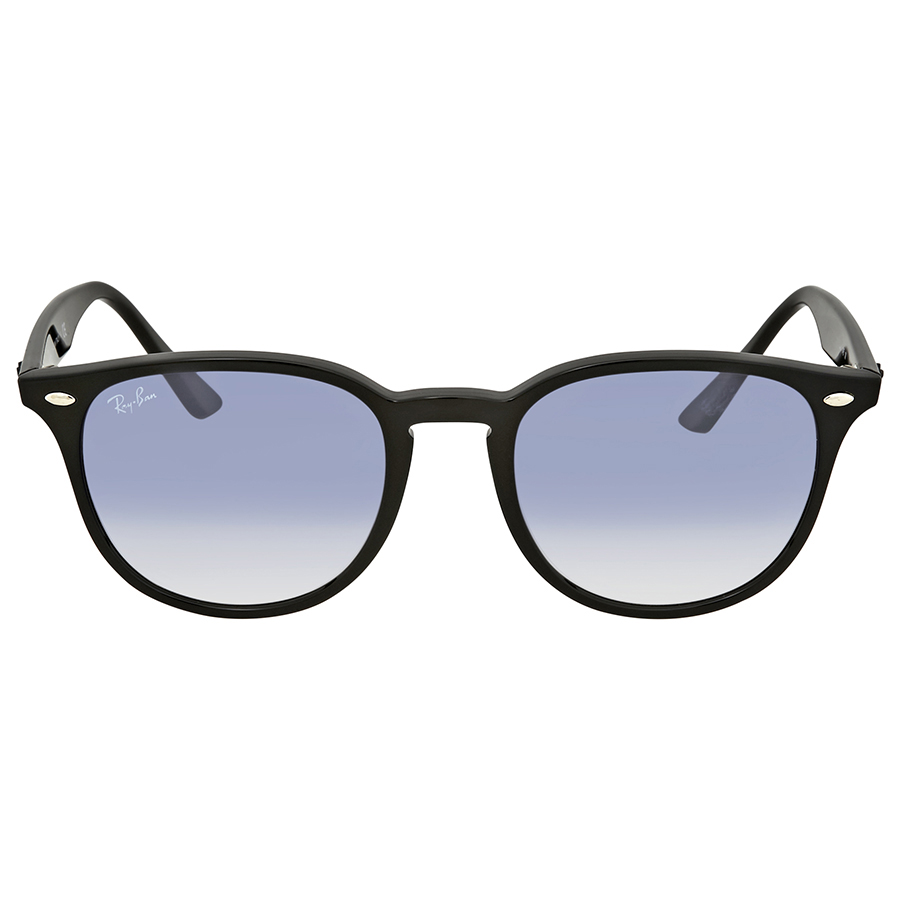 Ray Ban Light Blue Gradient Square Sunglasses RB4259 601/19 51 - Square ...