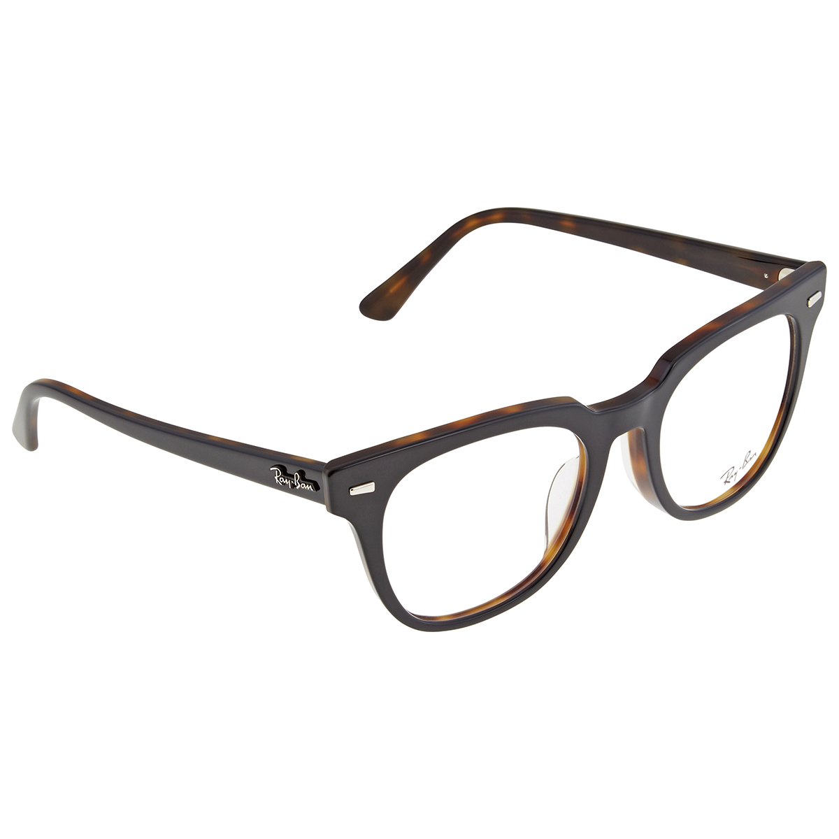 Ray-Ban Meteor Demo Eyeglasses 0RX5377F 5909 52 8056597075428 ...