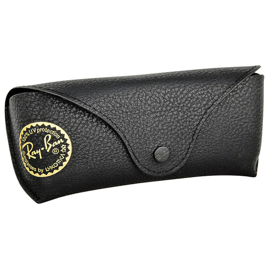 Ray Ban Clubmaster Ebony Arista Sunglasses Rb3016 W0365 Clubmaster